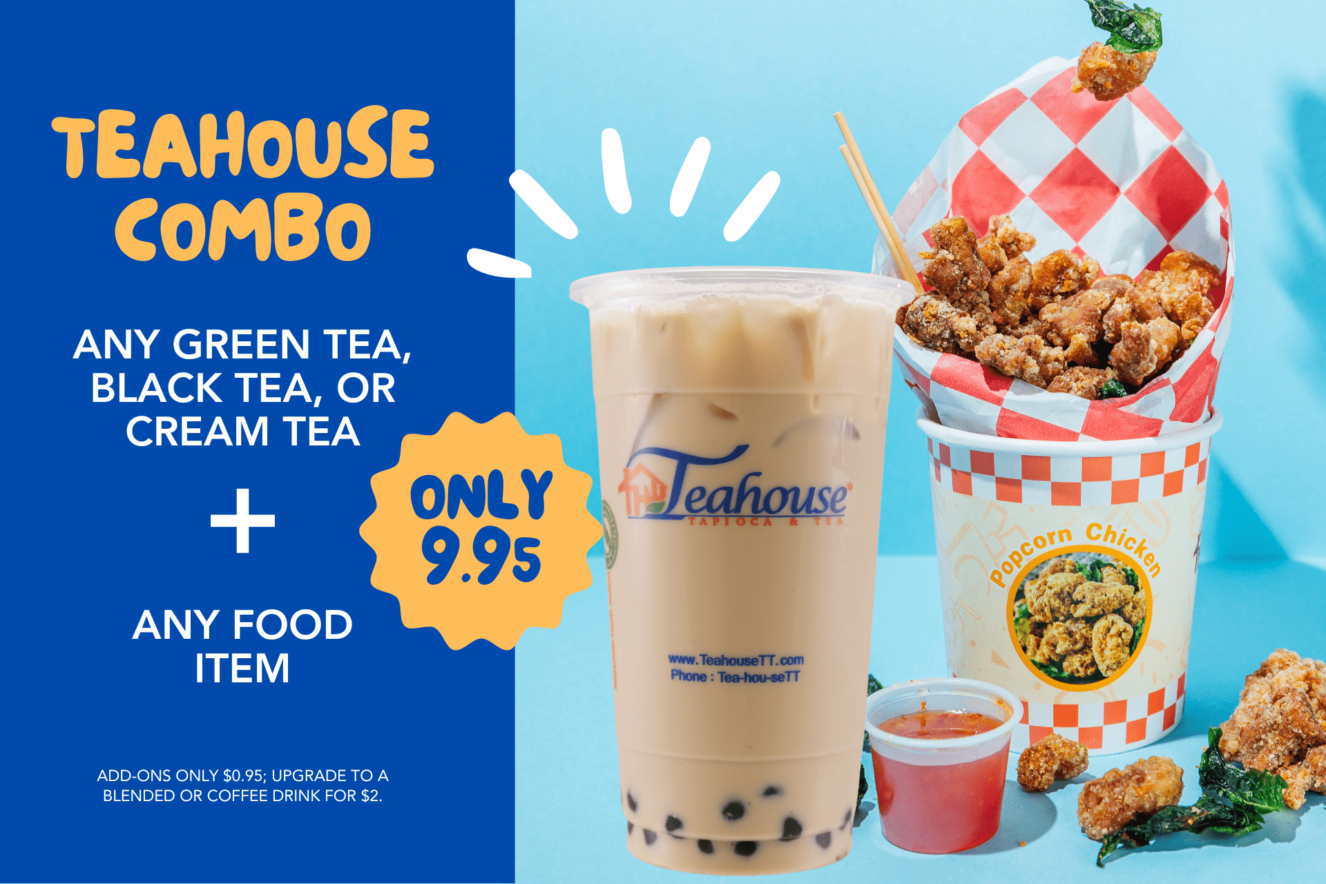 Home | The Teahouse
